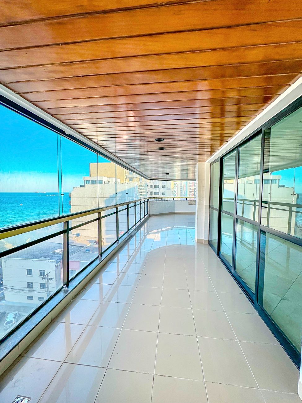 Apartamento no Edifício Liberman - - Vila Velha - Apartamento com 4 ...