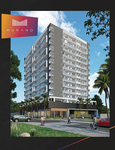 Apartamento no Edifício Ilha de Murano Residence à Venda em Vila Velha - na Praia de Itaparica ...