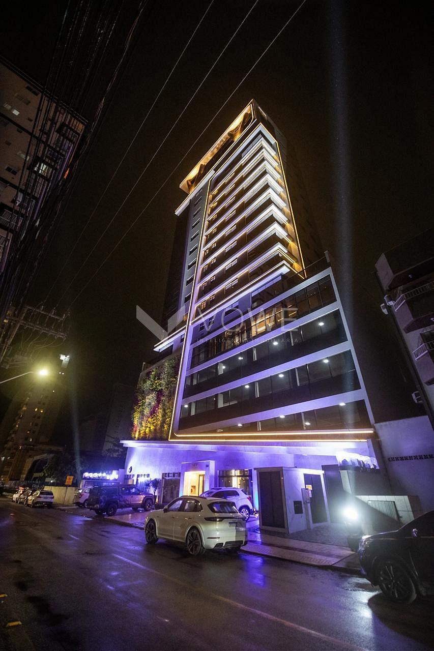 Apartamento no Edifício Sky Tower à Venda em Porto Belo - SKY TOWER